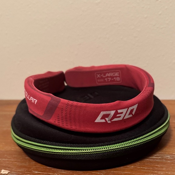 Q Collar | Other | Q Collar Football Neck Protection Xl | Poshmark